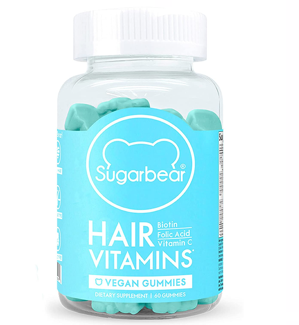 Gummies