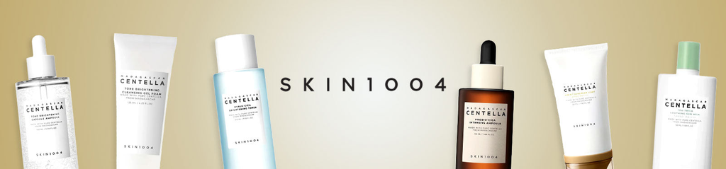 Skin1004 – Medoget