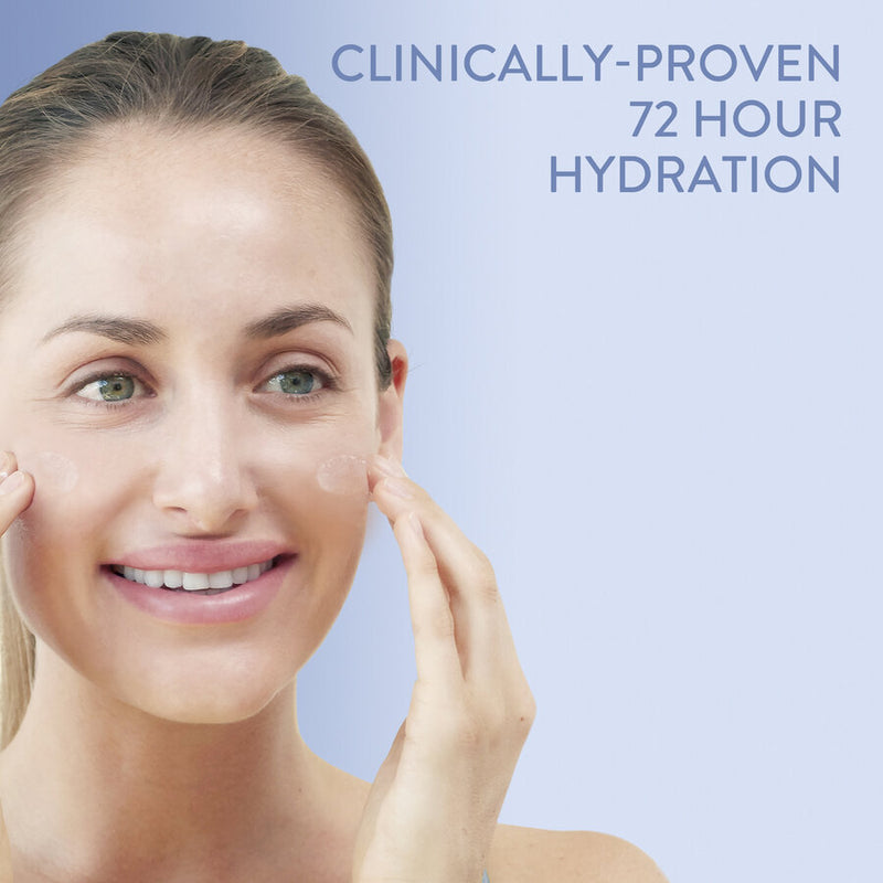 Cetaphil Deep Hydration Skin Restoring Water Gel – Medoget