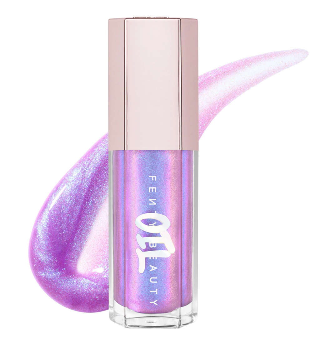 Fenty Beauty Gloss Bomb Oil Luminizing Lip Oil 'N Gloss