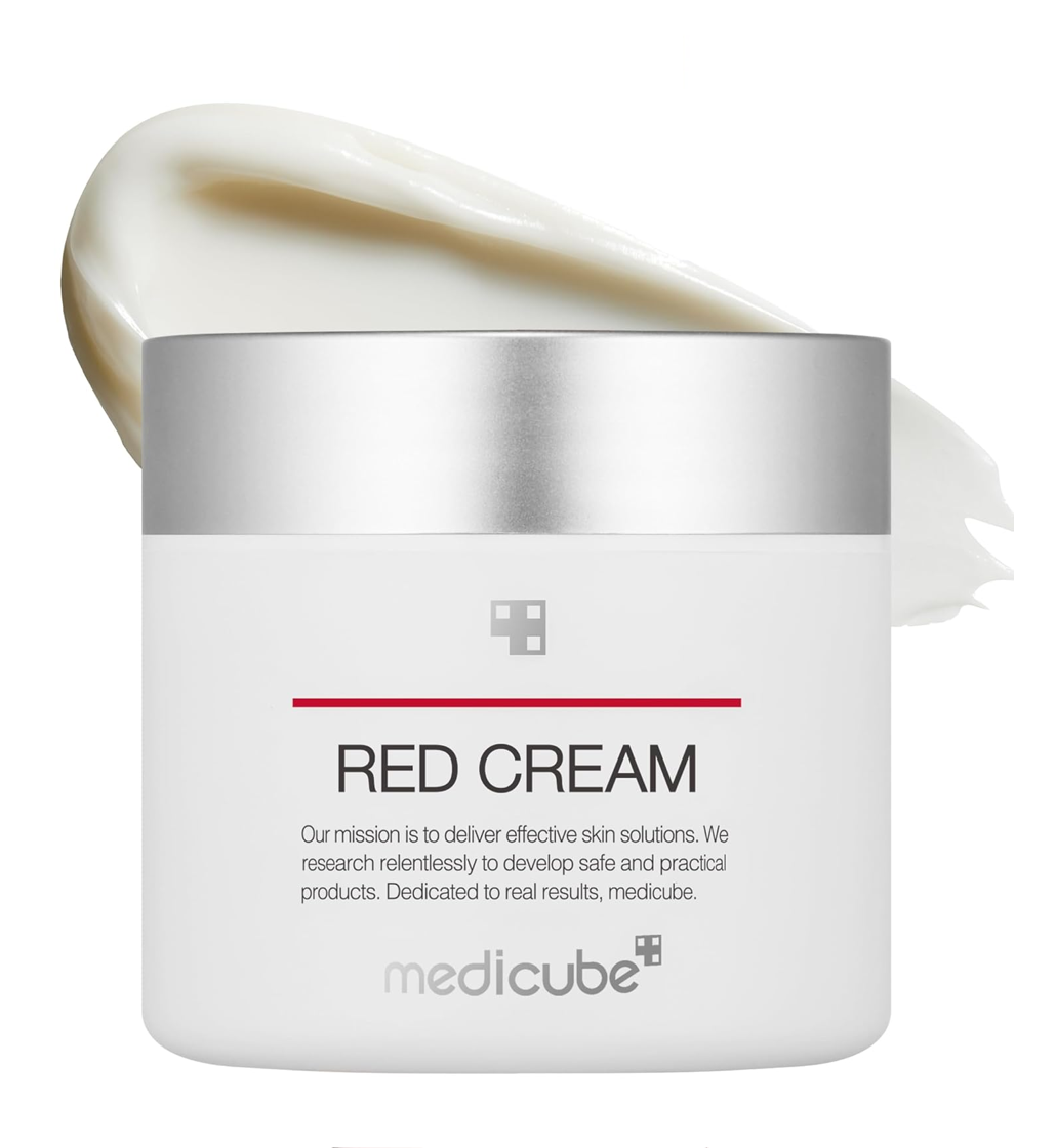Medicube Red Cream