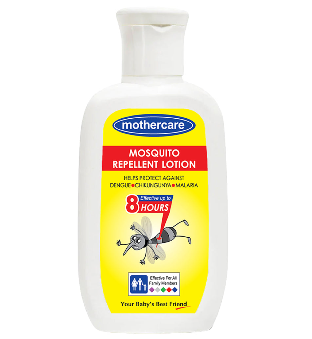 Mosquito Repellent Lotion 115ml | Mothercare