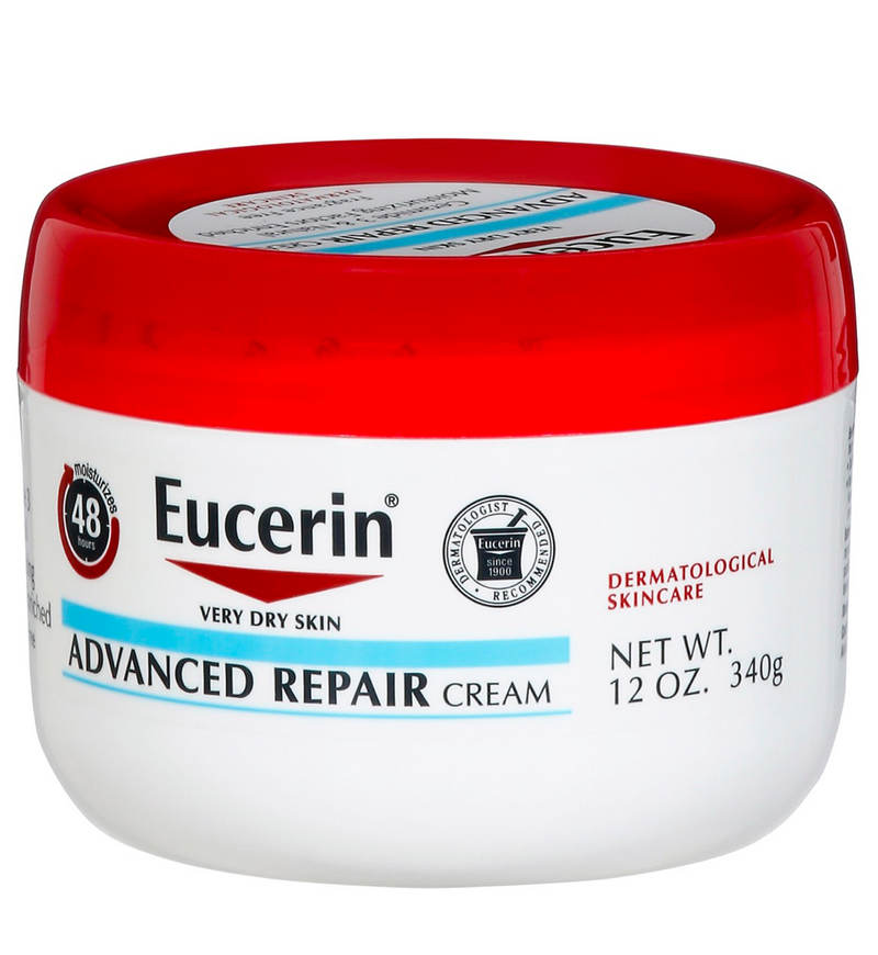 Eucerin Advanced Repair Cream – Medoget