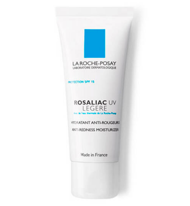 La Roche-Posay Rosaliac UV Legere Light Anti-Redness Moisturiser SPF 1 ...