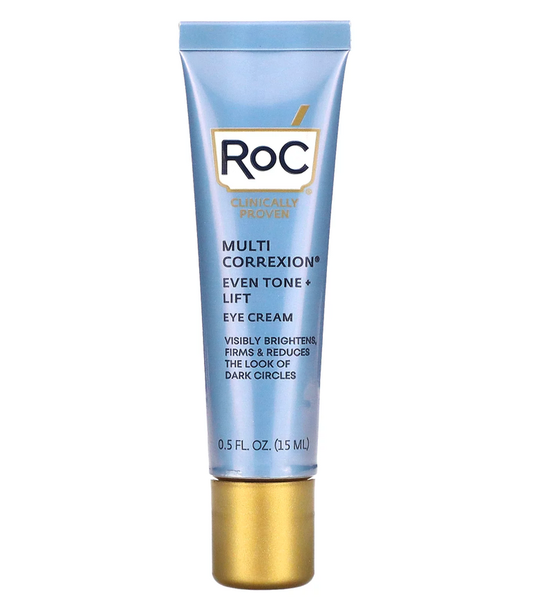 RoC Multi Correxion® Even Tone + Lift Eye Cream – Medoget