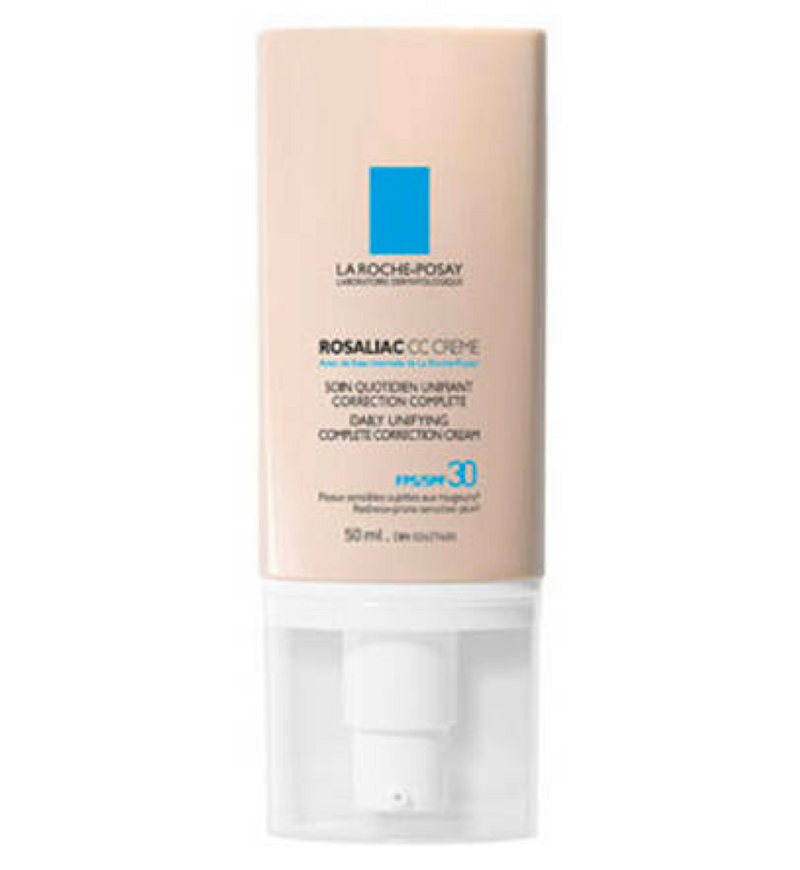 La Roche-Posay Rosaliac CC Cream SPF 30 – Medoget