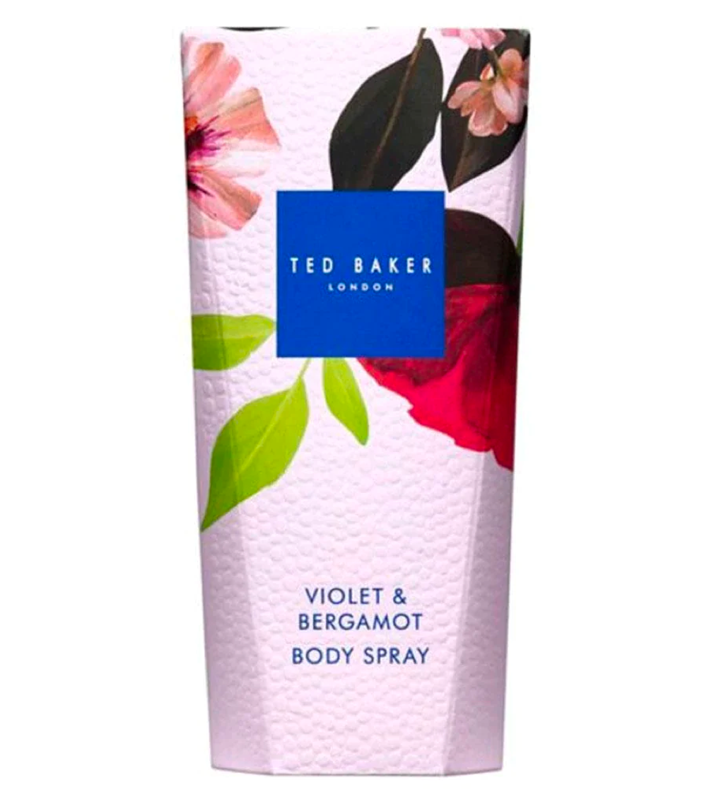 Ted Baker