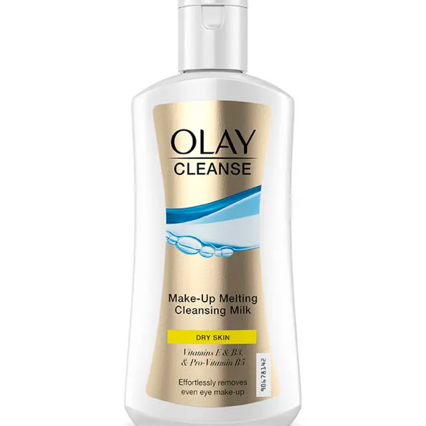 Olay Cleanse Make Up Melting Cleansing Milk