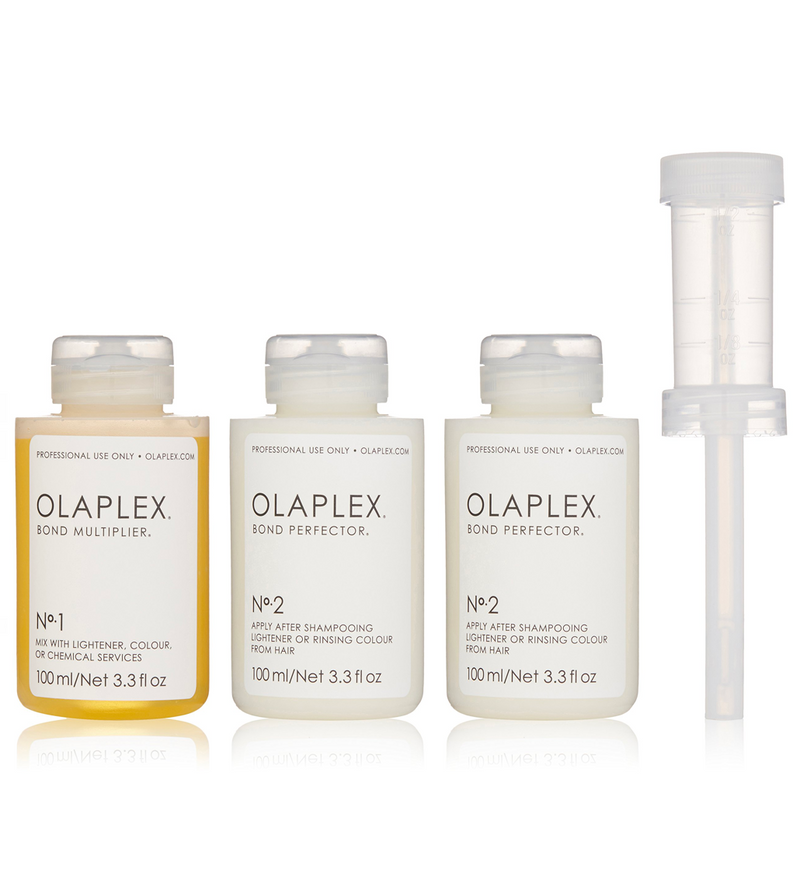 Olaplex Traveling Stylist Kit – Medoget