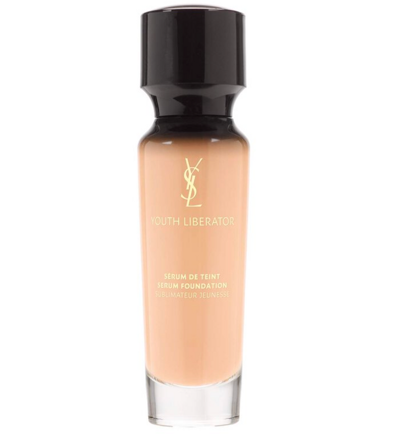 YSL Beauty Youth Liberator SPF 20 Serum Foundation – Medoget