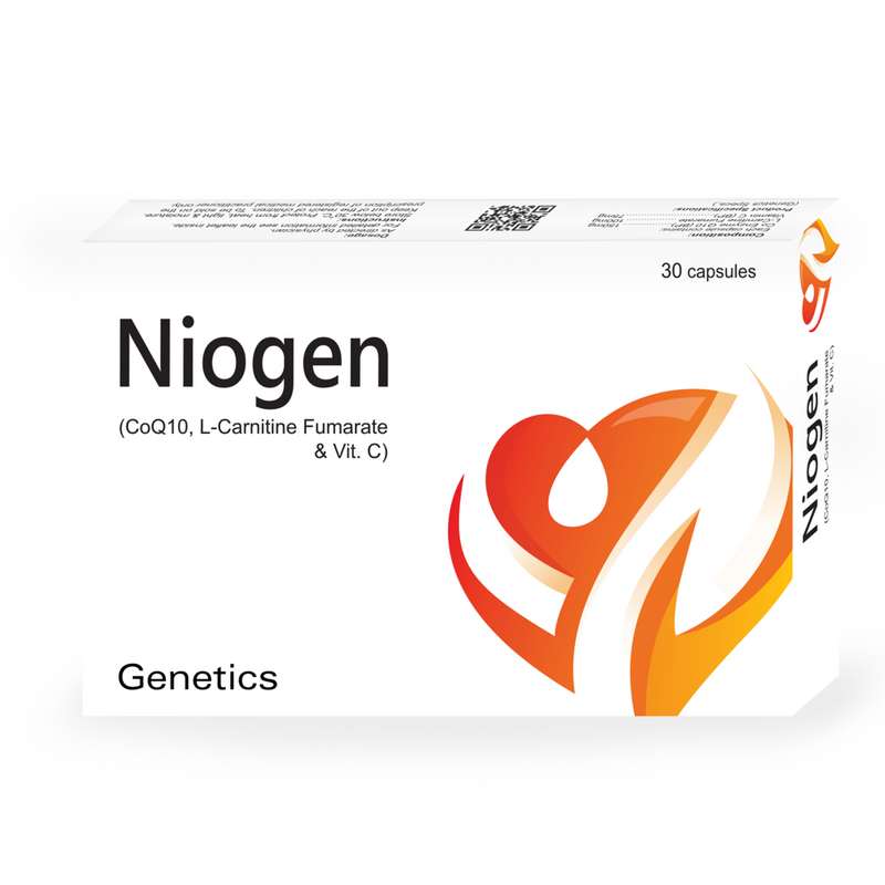Niogen – Medoget