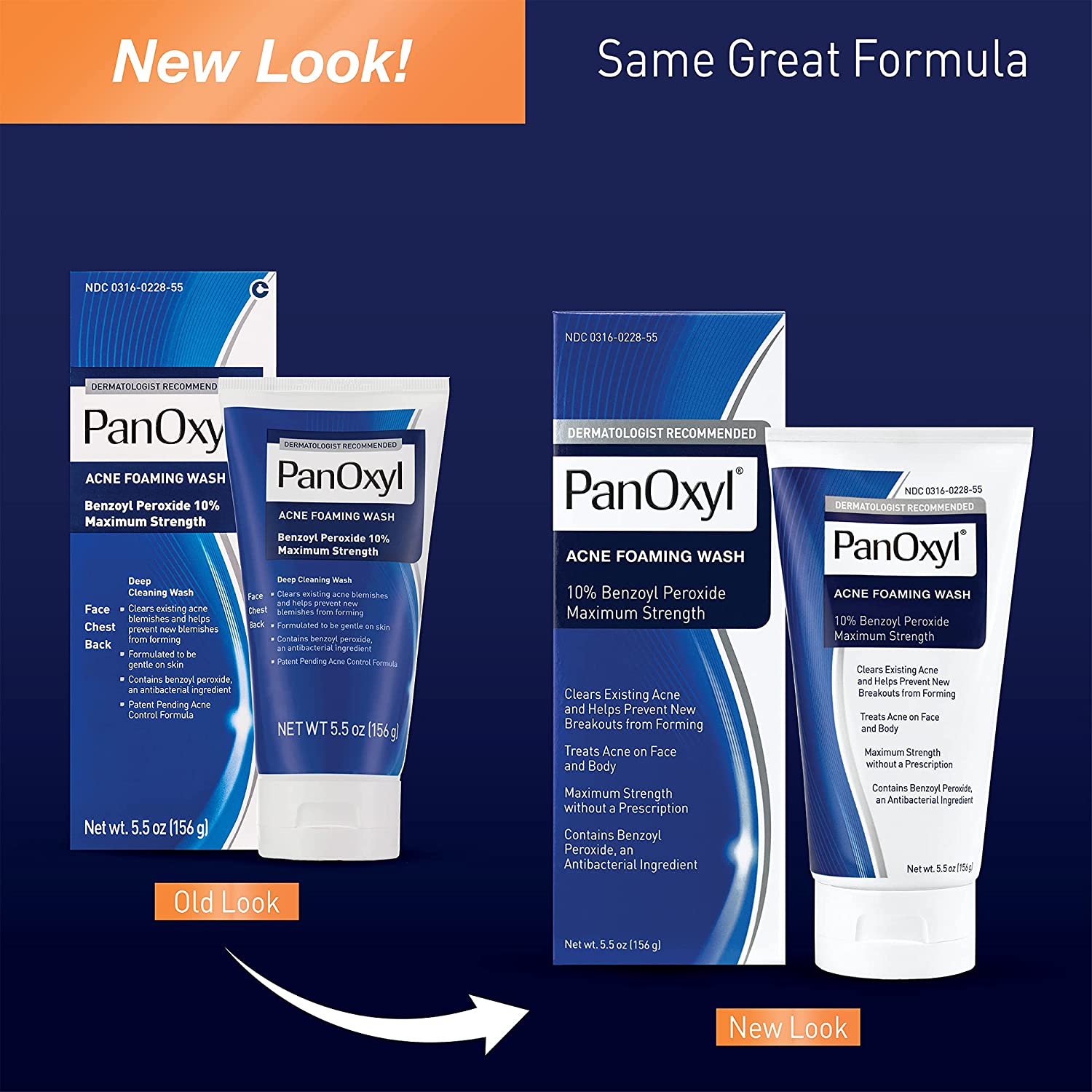 PanOxyl