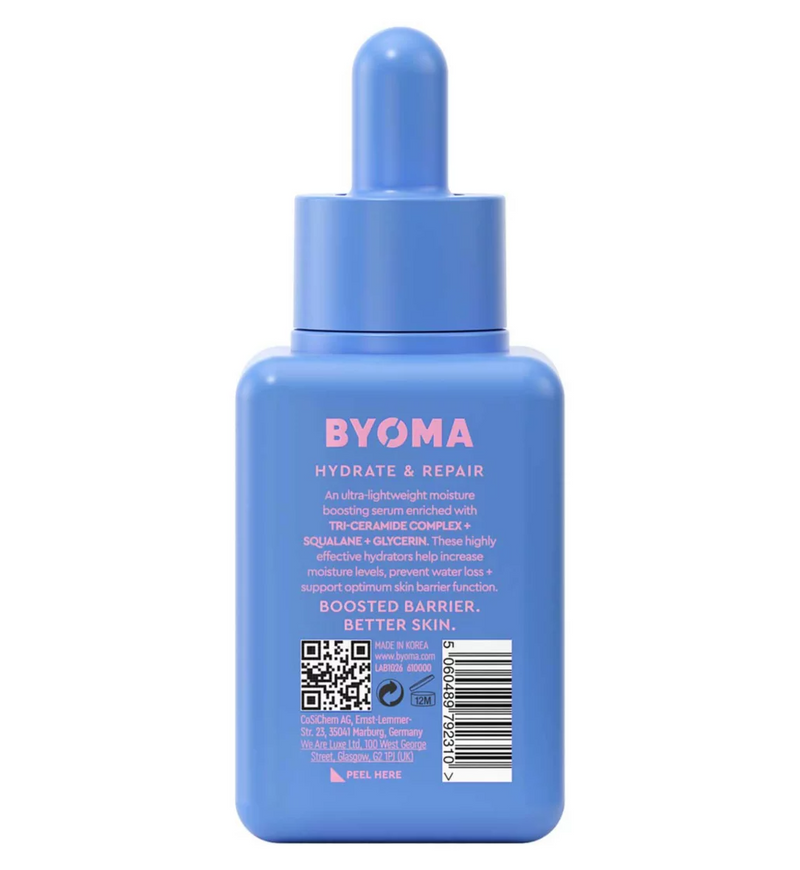 Byoma Hydrating Serum – Medoget