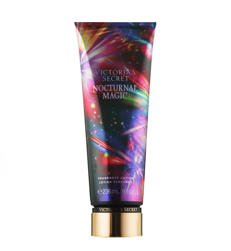 Victoria's Secret Fragrance Lotion - Nocturnal Magic – Medoget