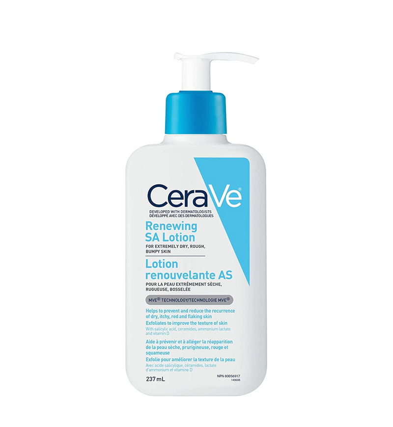 CeraVe SA Lotion – Medoget