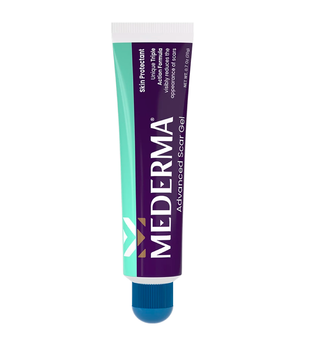 Mederma Advanced Scar Gel – Medoget