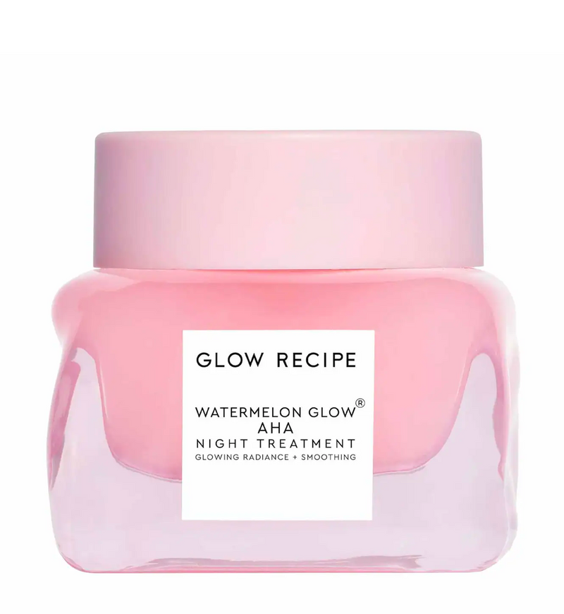 Glow Recipe Watermelon Glow AHA Night Treatment – Medoget