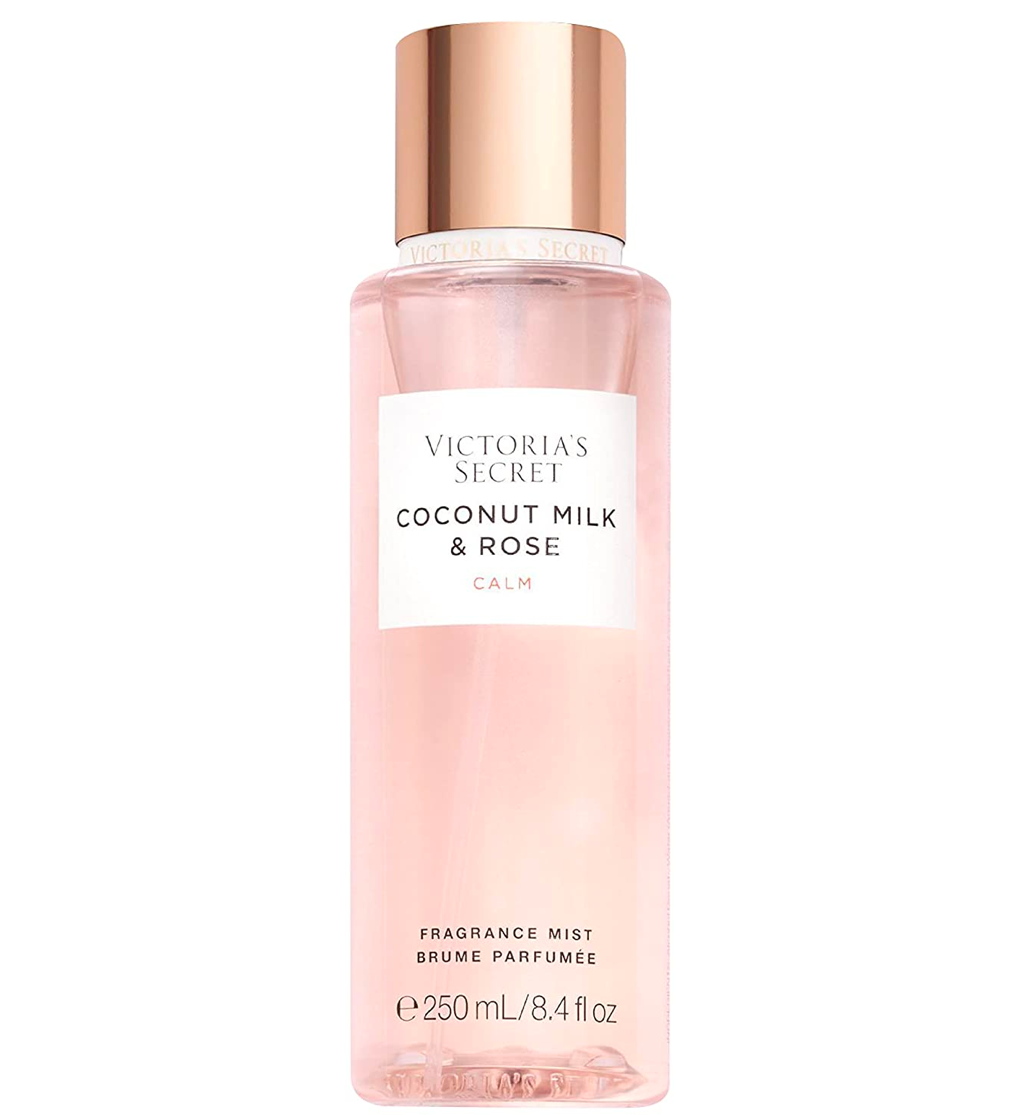 Victoria's Secret Fragrance Mist - Coconut Milk & Rose – Medoget