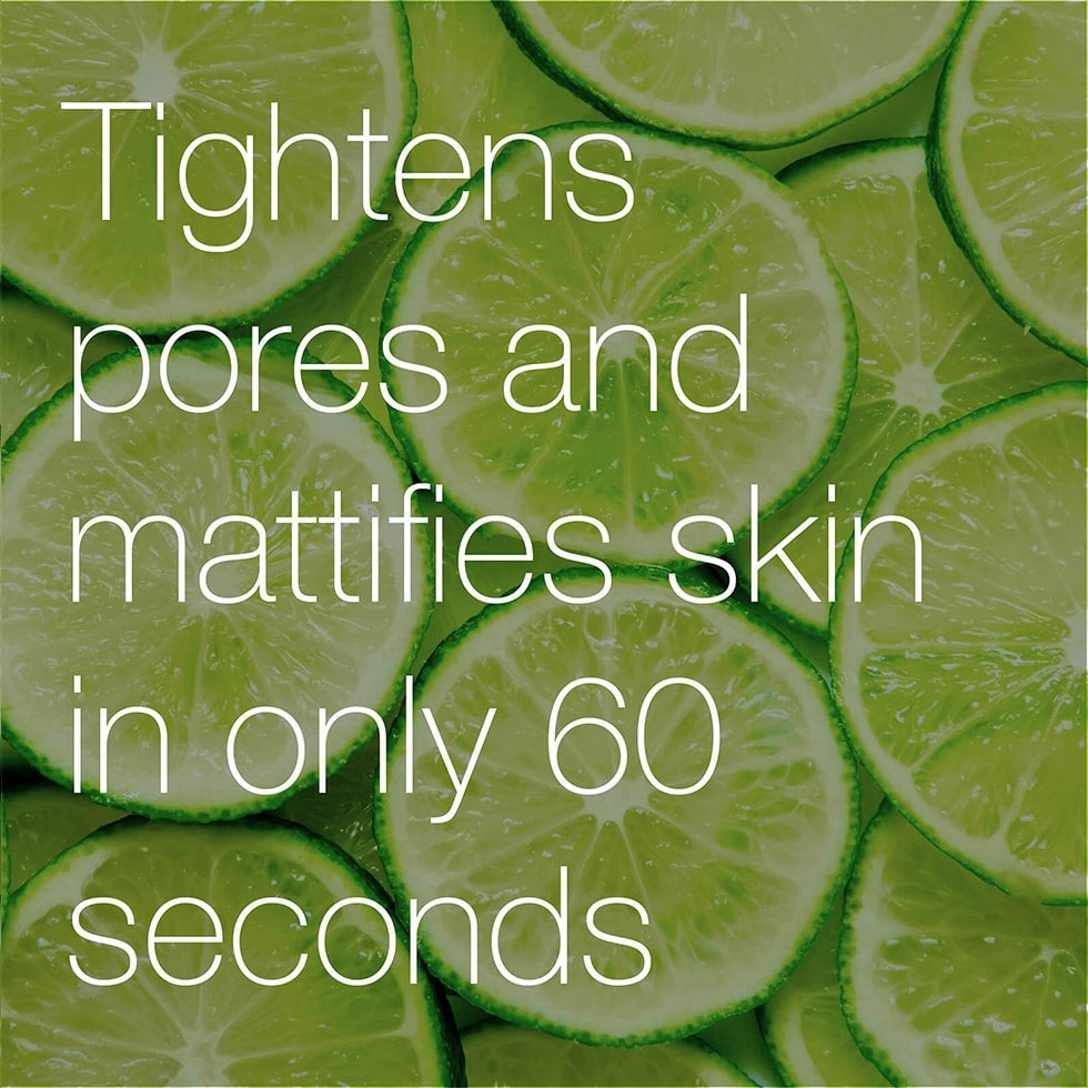 Neutrogena Oil Balancing In-Shower Mask – Medoget